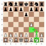 How to Win Chess in 2 Moves- 2 Move Checkmate (Fool's Mate) - Learn ...