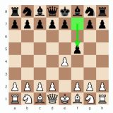 SIMPLE How to Win Chess in 3 Moves- 3 Move Checkmate - Learn Chess 101 ...