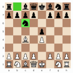 How to Win Chess In 4 Moves- 4 Move Checkmate (Scholar's Mate) - Learn ...